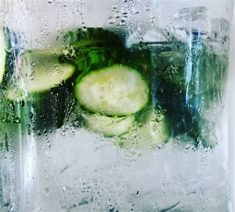 Si No Te Gusta Beber Agua Simple Te Mostramos Estas 5 Alternativas Para