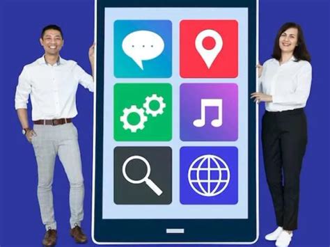 Understanding Dp And Sp Units Essential Guide For Managing Android