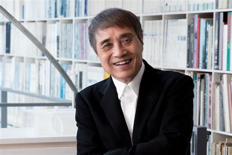 Tadao Ando Selected To Design Tenth Mpavilion Architectureau