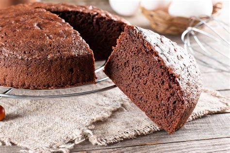 Gâteau moelleux chocolat au thermomix Facile rapide et incroyablement délicieux