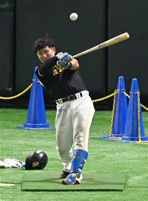 ソフトバンク・森ヘッドコーチ「秋季キャンプで自分をアピールする場に」 秋季練習打ち上げ：「おっ！」でつながる地元密着のスポーツ応援メディア