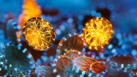 The Rise Of Web3 And Digital Assets Selenean