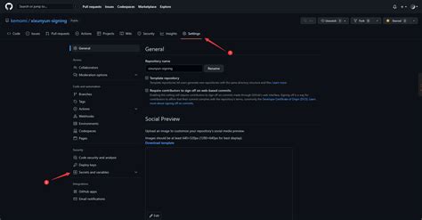 Github Kemomi Xixunyun Signing