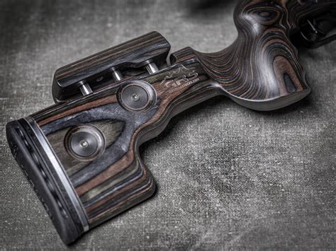 King Fx Airguns