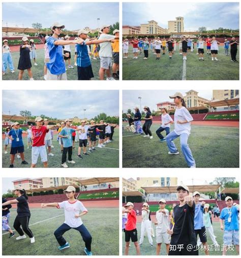 2023香港青年学生河南文化交流团一行来我校参观学习 知乎