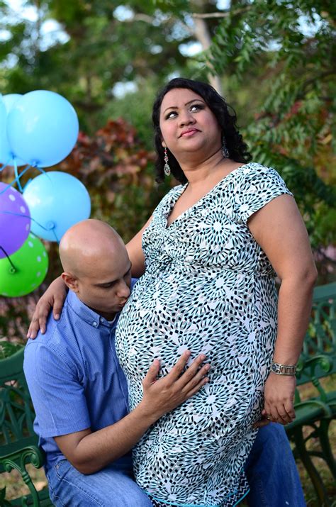 Plus Size Maternity Photo Shoot Tips For A Stress Free Experience