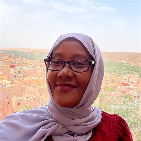 Faisa Farole Early Learning Nation