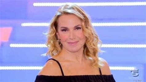 Barbara D Urso la clamorosa verità dietro l addio a Mediaset Quando