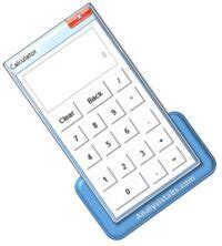 Calculator Using Excel VBA UserForm Analysistabs