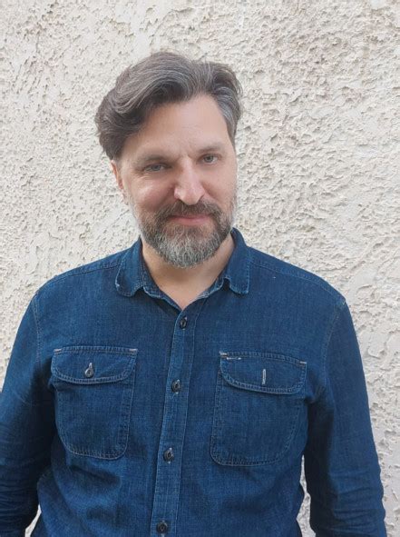 Χαραλαμπόπουλος Νίκος Υποψήφιος Β2 Δυτικού Τομέα Αθηνών