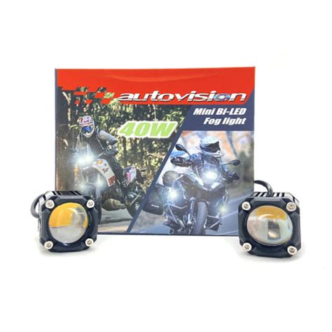 Jual Mini Projie Autovision Celebes Kota Tangerang Pro 7 Autovision Led Tokopedia