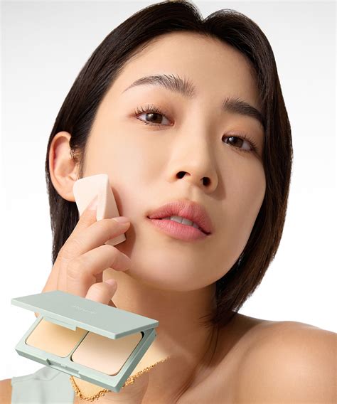 파넬 모공블러팩트 시카마누 매트 스펀데이션 아이돌필터 파우더파데