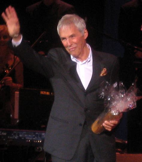 Good Better Best Always Something There To Remind Me Burt Bacharach