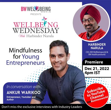 Neeraj Verma Auf Linkedin Wellness Entrepreneur Entrepreneurship Entrepreneurship101