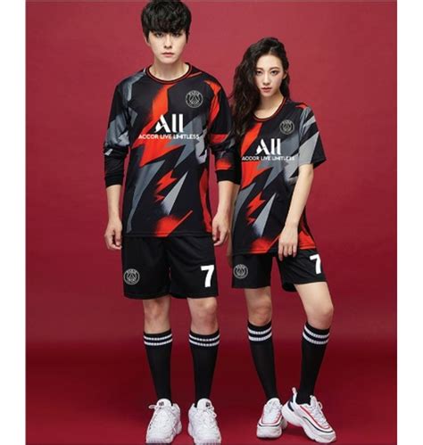 클럽팀 파리생제르망 축구유니폼 네이마르 음바페 9139 티몬