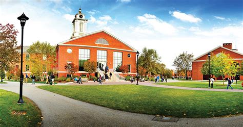 Stem Designated Ms In Accounting Bentley University