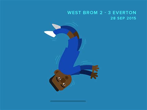 Superb Comeback By Dipanjan Biswas On Dribbble