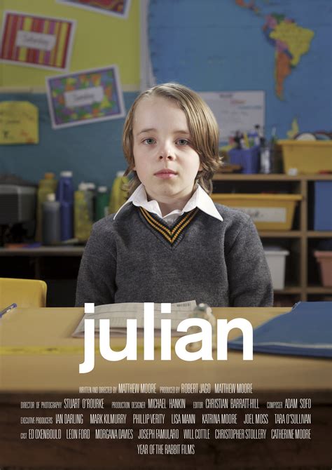 Julian 2012