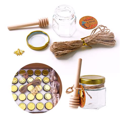 Fresh Leak Proof Honey Jar Lids Suppliers In China Idea Bottle