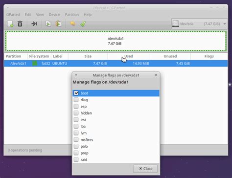 Install Ubuntu 2004 As The Primary Os On Acer Nitro 5 An515 52 Acer Community