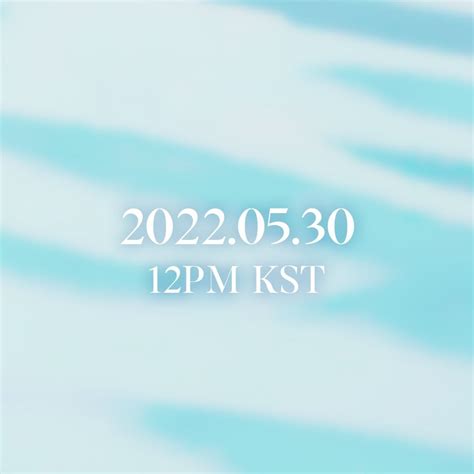 Xindy Zerosix The 1st Single Album Mermaid Teaser Images Logo