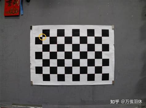浅析基于opencv Calibration的畸变校正（ldc）原理 知乎