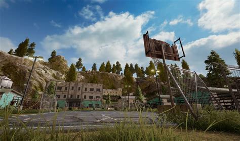Erangel Map Wallpapers Wallpaper Cave