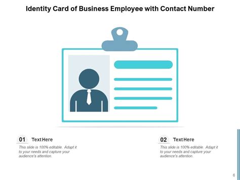 Access Card Employee Corporate Ppt Powerpoint Presentation Complete Deck