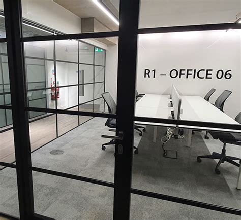 Oxford Innovation Space United Kingdom