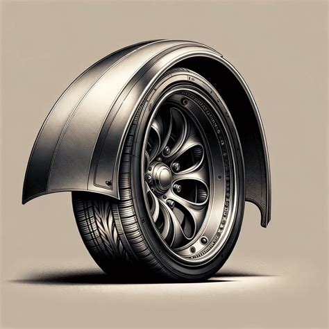 Car Fender Essentials Protecting Your Ride