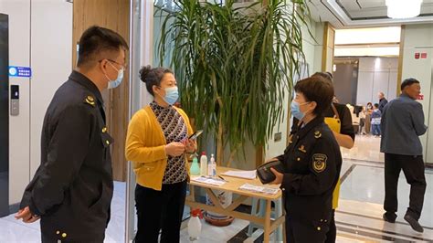 高台县市场监管局：节日期间疫情防控不放松 市场监管不断档 高台县人民政府门户网站
