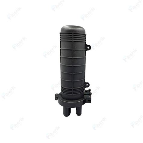 288c Dome Fiber Optic Splice Closure 2 In 4 Out Fiberik