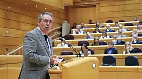 El Psoe Presentará Un Recurso De Inconstitucionalidad Por La Reforma