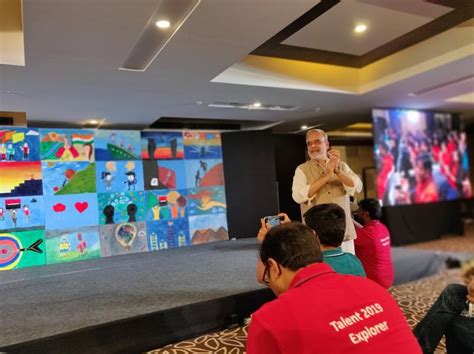 Rahul M R On Linkedin Sg Talent Ourtalents Amazing