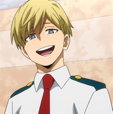 Monoma Neito En 2024 Chicos De Anime Kirishima Personajes De Anime