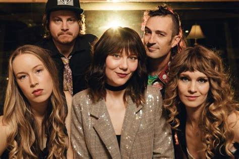 Molly Tuttle And Golden Highway Present Down The Rabbit Hole Tour