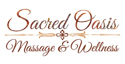 Bamboo Fusion Sacred Oasis Massage And Wellness
