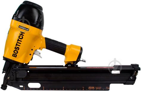 Купить Гвоздепистолет BOSTITCH F21PL-E ОСТАТОК! КОЛИЧЕСТВО УТОЧНЯЙТЕ ...