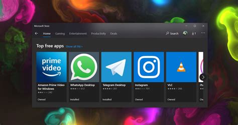 Windows Is Reportedly Getting Native Android Apps Support