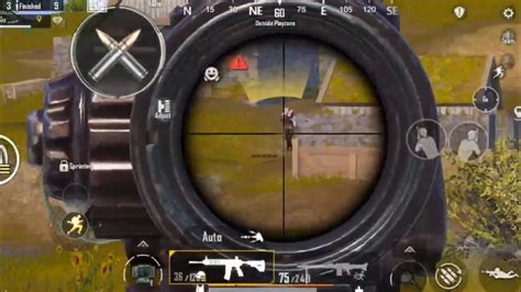 1v4 Rank Gameplay In Livik 11Kills YouTube