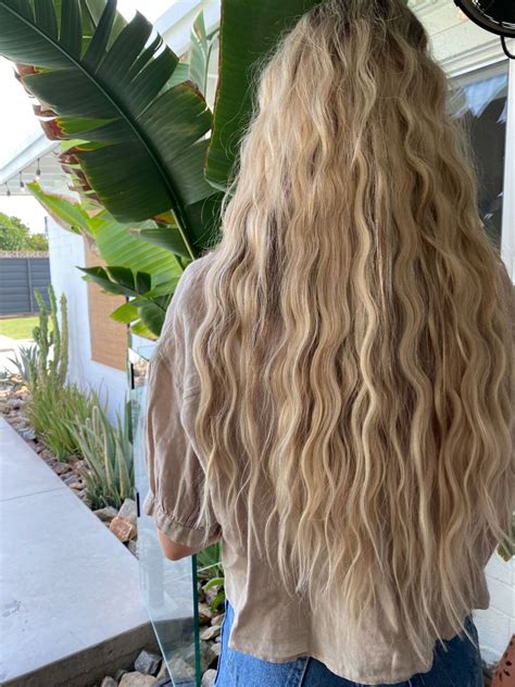 The Best Beach Wave Curling Iron Wand For 2021 Artofit