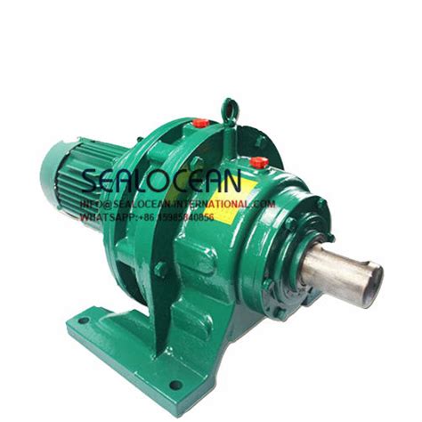 China Factory Xwd22 4 29 Reducer Xwd 2 Horizontal Cycloid Needle Wheel