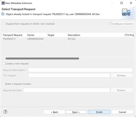 Abap Restful Application Programming Model 11 Travel Service Annotations For List Page