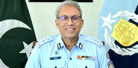 Igp Islamabad Akbar Nasir In Hot Water As Lh Issues Arrests Warrant