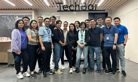 Silverlake Axis Sdn Bhd Elevates Regional Banking With Its Core Banking Migration Project