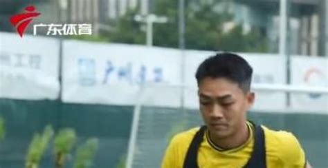 广州豹重新集结，助教肖智：转型后，不能再以球员角度去思考腾讯新闻