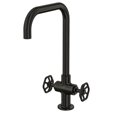 GAMLESJÖN bateria, matowy czarny metal - IKEA