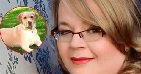 Escocia Mujer Confiesa Que Tuvo Sexo Con Su Perro Tendencias La República