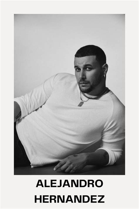 Alejandro Hernandez [video] Photo Book Hernandez Gene Kelly Movies