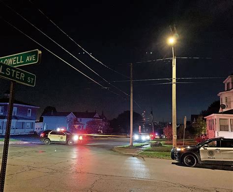 Ny Attorney General Releases Graphic Video Of Fatal Syracuse Police